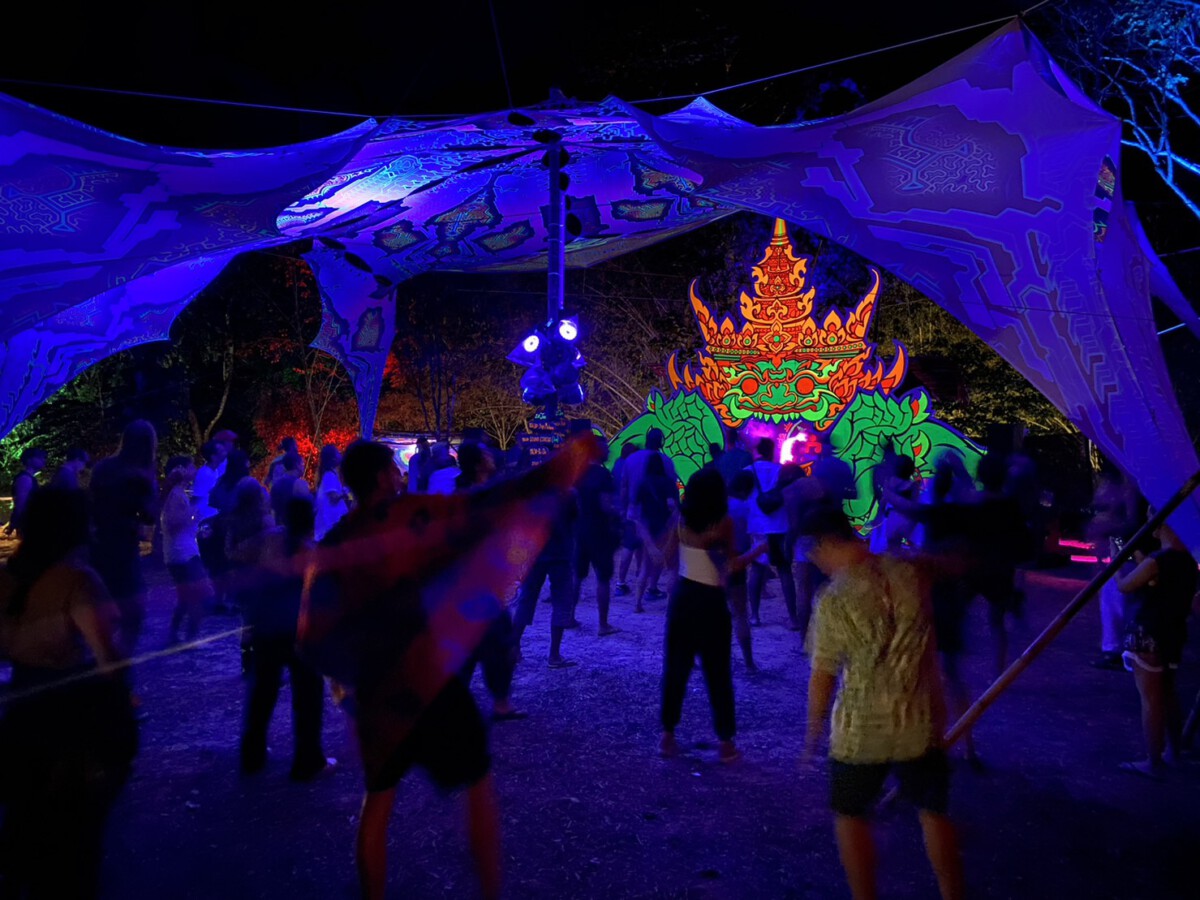 Ligor Spirit Festival 2023 ช้างกลาง นครศรีธรรมราช - นครศรีธรรมราช|นครสวัสดี